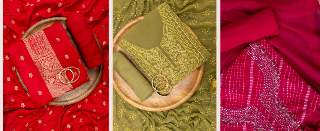 Personalizing Your Unstitched Suit: Tips for Customizing Your Look ...